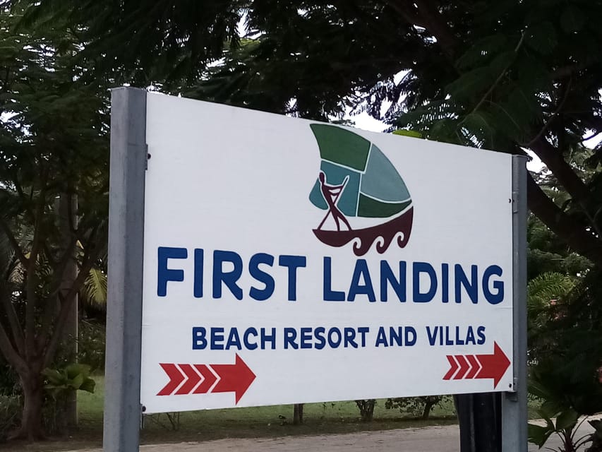 Tanoa Waterfront Hotel to Natadola Beach Round Trip - The Sum Up