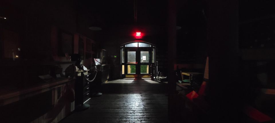 Tarpon Springs: Ghost and Haunted History Tour - Who Should Consider This Tour?