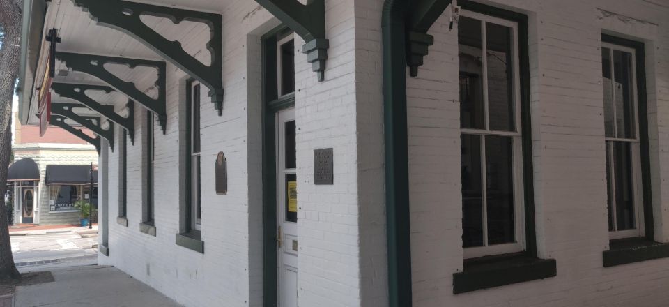 Tarpon Springs: Ghost and Haunted History Tour - Final Thoughts