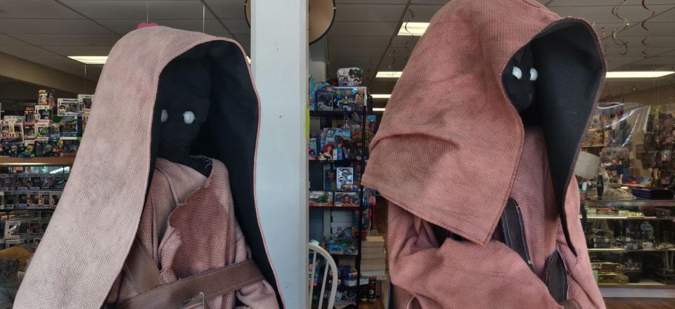 Tarpon Springs: Ghost and Haunted History Tour - FAQ