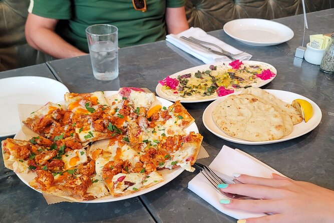 Taste of Downtown Tampa Culinary Walking Tour - An In-Depth Look at the Tampa Culinary Tour