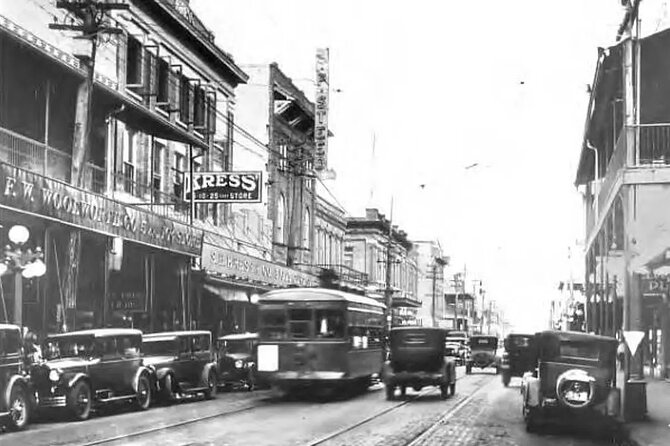 Taste of Downtown Tampa Culinary Walking Tour - Who Will Love This Tour?