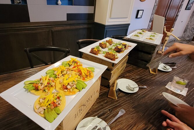 Taste of Downtown Tampa Culinary Walking Tour - Final Thoughts: Why Consider This Tour?