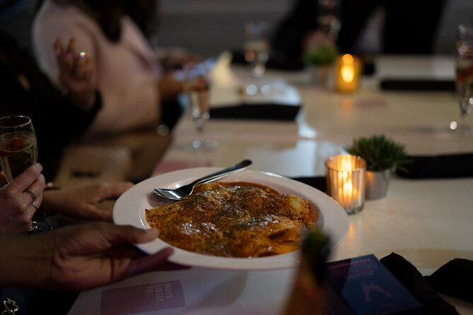 Taste of Downtown Tampa Culinary Walking Tour - Final Words