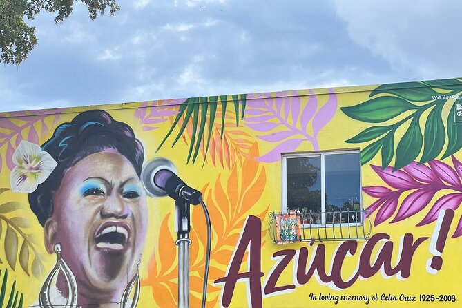 Taste of Little Havana Food Tour in Miami with Cuban Street Food - In-Depth Look at Each Stop