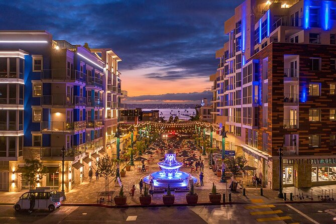 Taste of Little Italy in San Diego - Introduction