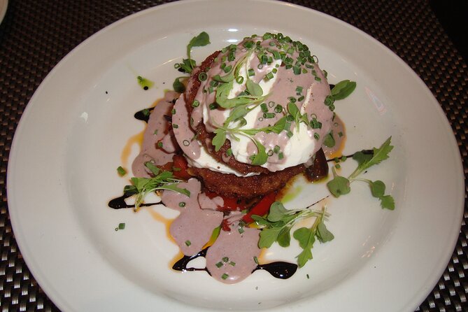 Taste of Little Italy in San Diego - The Food Stops: Tasting the Best of Little Italy