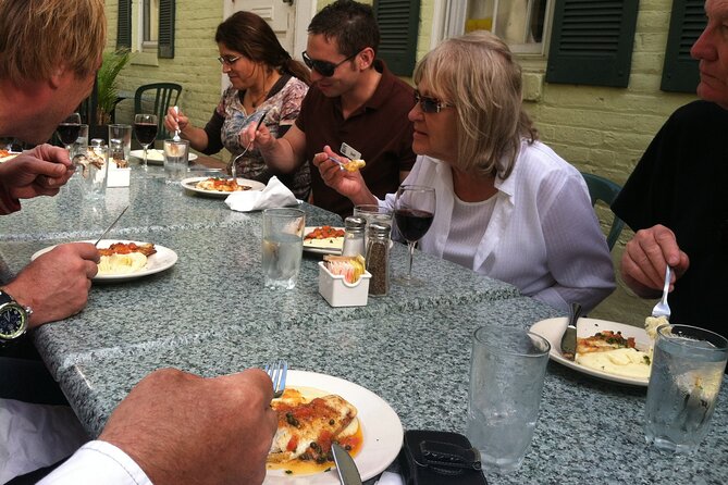 Taste of Little Italy in San Diego - Learning Along the Way: The Neighborhoods History and Architecture