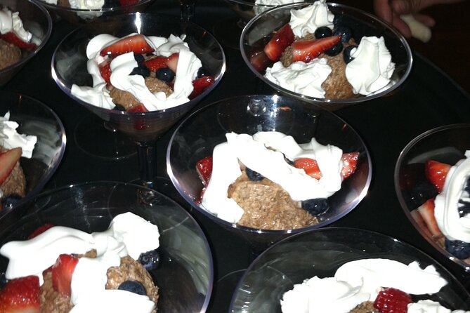 Taste of Little Italy in San Diego - Practical Details: Duration, Group Size, and Cost