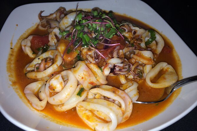 Taste of Little Italy in San Diego - The Authenticity and Value of the Experience