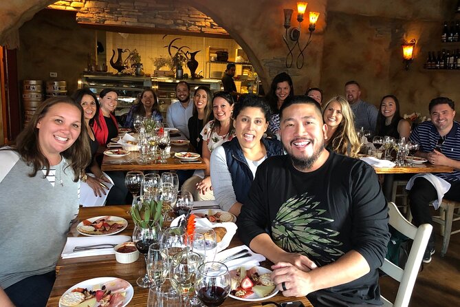 Taste of Little Italy in San Diego - Who Will Love This Tour?