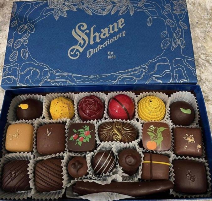 Taste of Philadelphia Mobile Car Tour - An in-depth look at the Taste of Philadelphia Mobile Car Tour