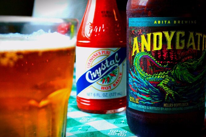 Tastes of the Bend in New Orleans, Big Easy - Practical Details and Tips