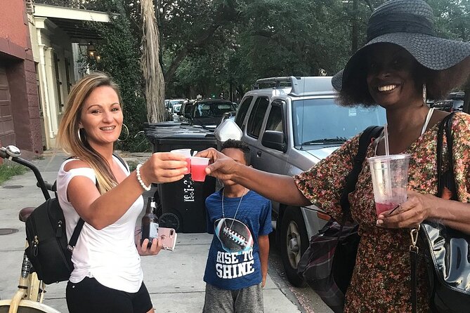 Tastes of the Bend in New Orleans, Big Easy - Who Should Consider This Tour?