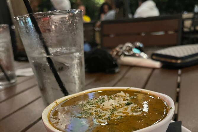 Tastes of the Bend in New Orleans, Big Easy - Final Thoughts