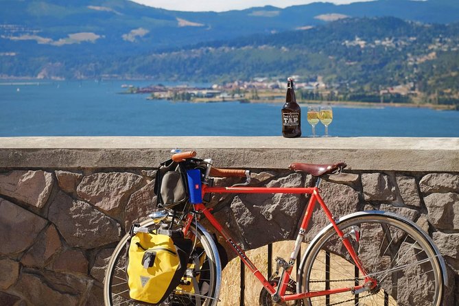 Tasting the Gorge by Ebike - Tasting the Gorge by Ebike: An In-Depth Review
