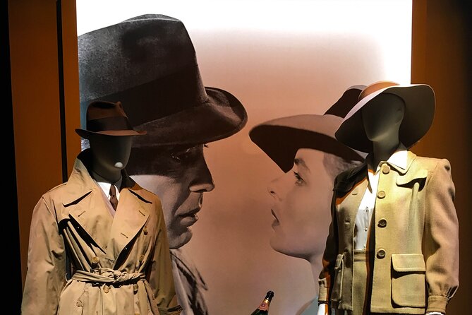 TCM Classic Films Tour - FAQ