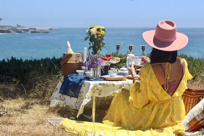 Tea By The Sea - Who Should Consider This Tour?