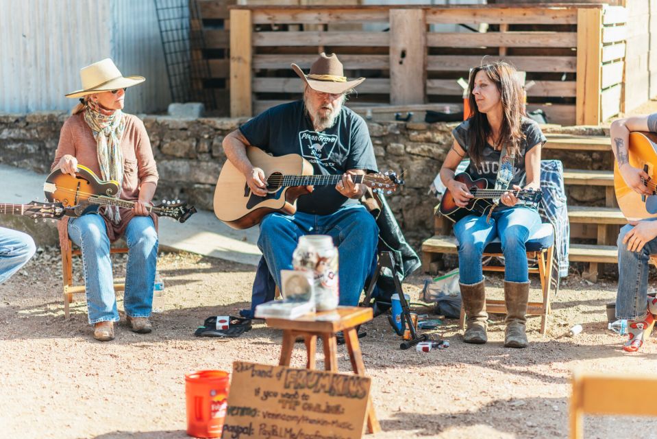 Texas Hill Country and LBJ Ranch Tour with Hotel Pickup - Final Thoughts