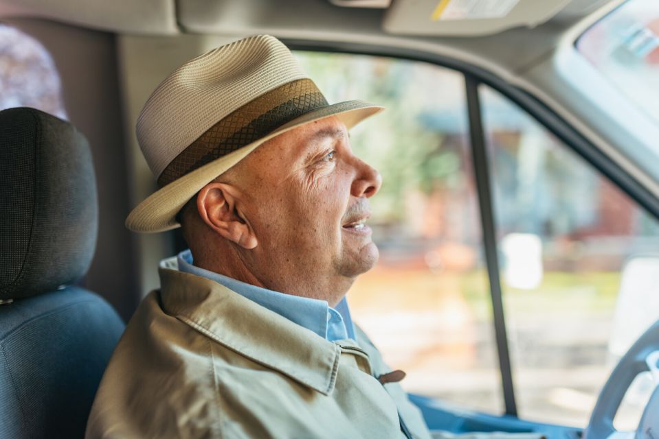 Texas Hill Country and LBJ Ranch Tour with Hotel Pickup - FAQ