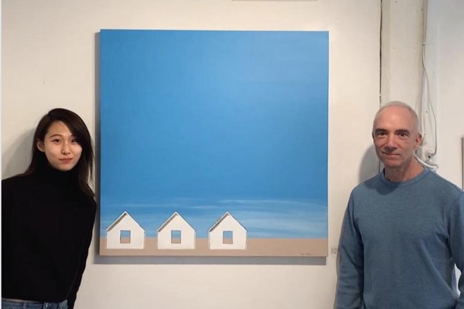 The Art of Paul Pedulla - The Itinerary Breakdown