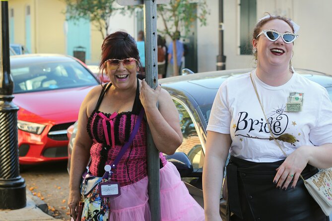 The Badly Behaved Women Who Made New Orleans Tour - The Sum Up: Who Should Take This Tour?