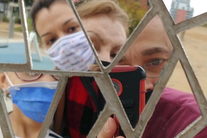 The Bay Area Bash Scavenger Hunt - Deep Dive into the Experience