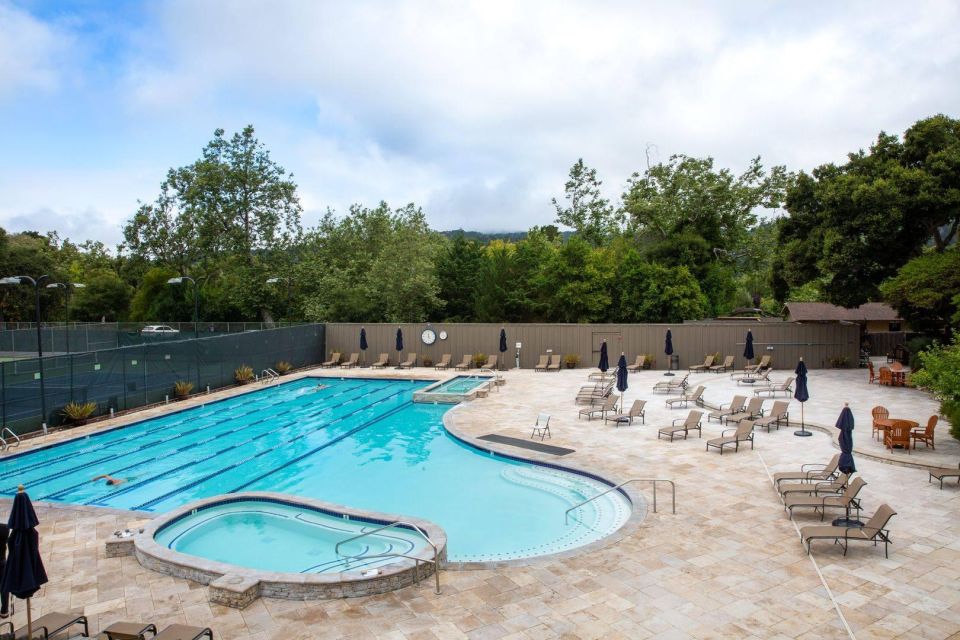 The Bay Area : Premium Fitness Pass with Access to Top Gyms - Key Points