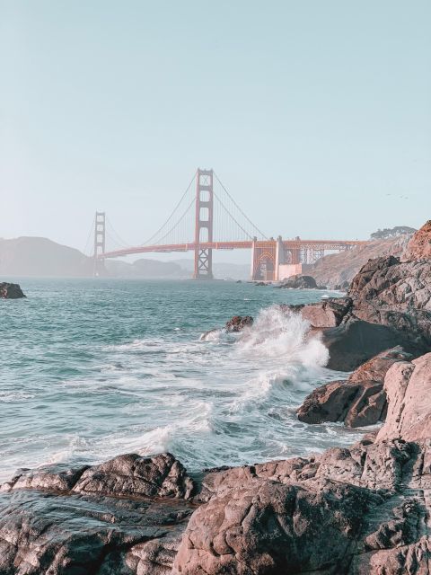 The Bay Area : Premium Fitness Pass with Access to Top Gyms - The Sum Up