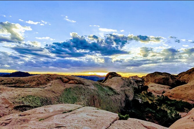 The "Beast" 4x4 Family Adventure in Moab, Utah - Exploring the "Beast" 4x4 Family Adventure