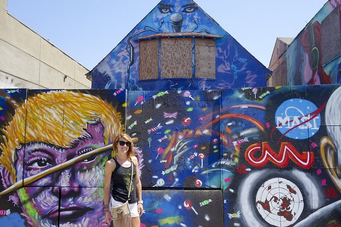 The Best Lux Tour of LA, Beverly Hills, Hollywood and more - FAQ