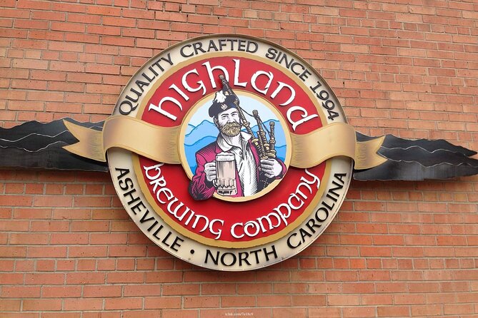 The Best of Asheville: Private 2.5-hour Walking Tour - The Craft Beer and Art Scene