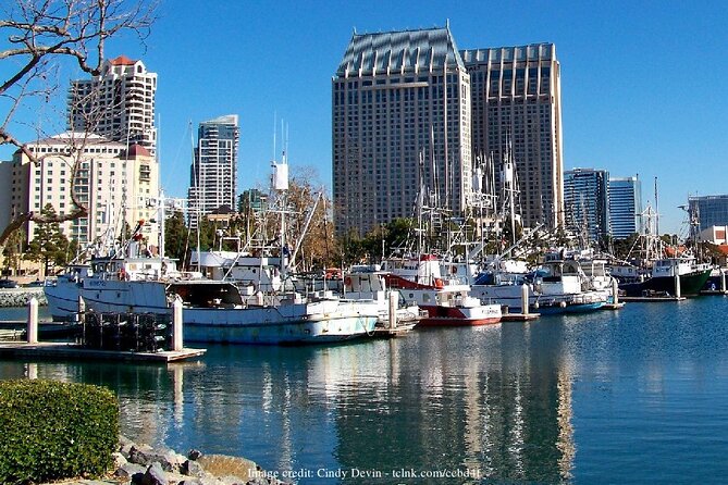 The Best of San Diego: Private Walking Tour including USS Midway - Final Thoughts