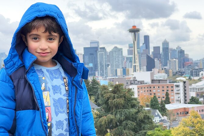 The Best of Seattle and Majestic Snoqualmie Waterfalls - How Does It All Add Up in Terms of Value?