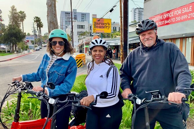 The Beverly Hills E-Bike Tour - An In-Depth Look at the Beverly Hills E-Bike Tour