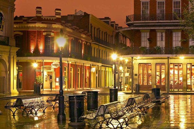 The Big Easy Insider Tour: The Local's Experience - Exploring the Itinerary