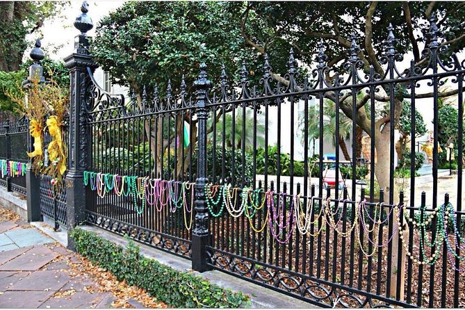 The Big Easy Insider Tour: The Local's Experience - The Practical Side: What to Know