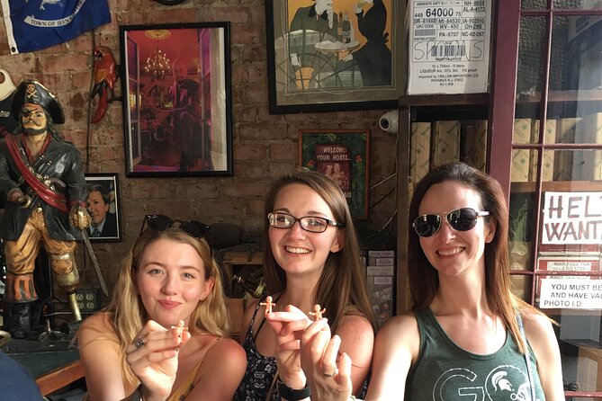 The Big Easy Insider Tour: The Local's Experience - Authentic Insights from Past Reviewers