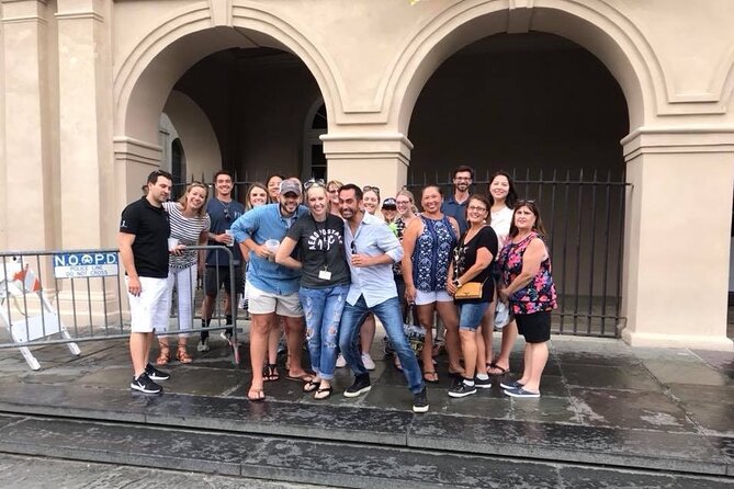 The Big Easy Insider Tour: The Local's Experience - The Sum Up