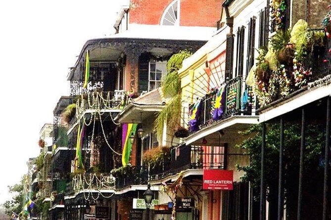 The Big Easy Insider Tour: The Local's Experience - Frequently Asked Questions