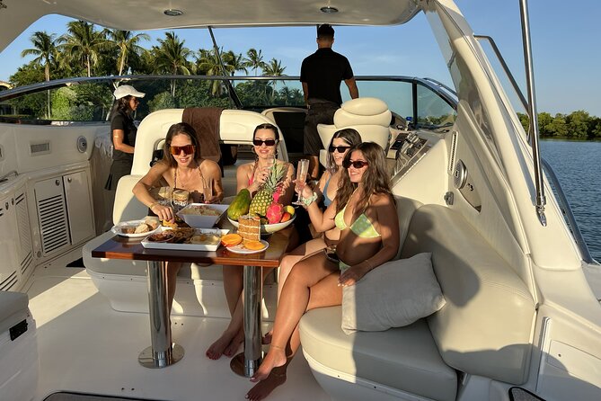 The BIG Sundancer Rental in Miami Beach - Pricing and Value