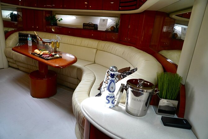 The BIG Sundancer Rental in Miami Beach - Frequently Asked Questions