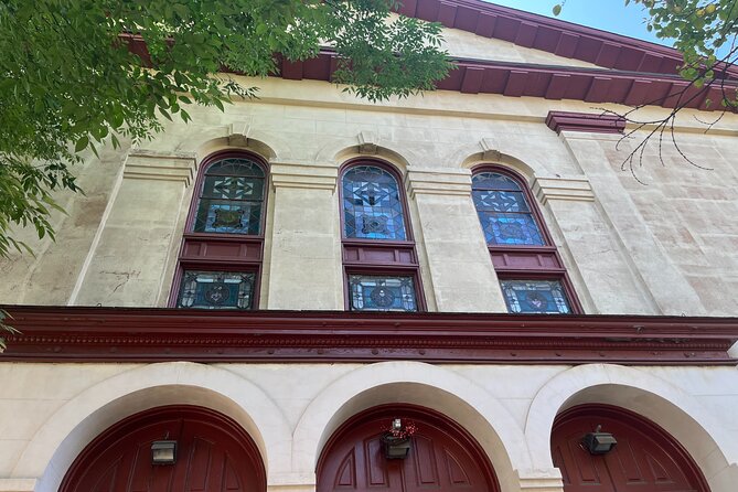 The Black Journey: 7th Ward Black History Walking Tour of Philadelphia - An In-Depth Look at the 7th Ward Black History Walking Tour