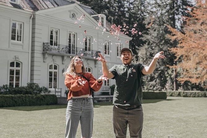 The Bloedel Reserve & Sightseeing - Price and Overall Value