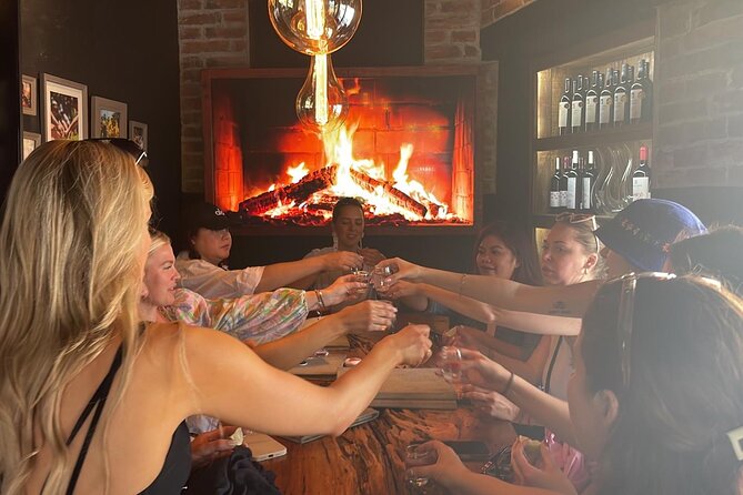 The Boston Bash Scavenger Hunt - Pricing and Value