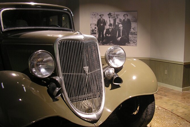 The Buckhorn Saloon & Museum and Texas Ranger Museum Admission - The Ranger Town and Unique Attractions  