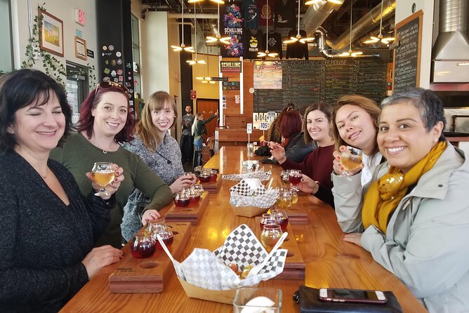 The Bustling Buckman Hood - Hawthorne, the Goat Blocks and more - Key Points