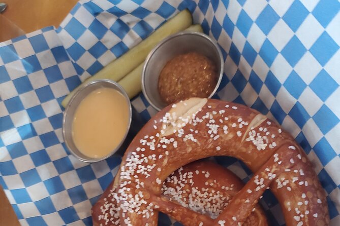 The Bustling Buckman Hood - Hawthorne, the Goat Blocks and more - Final Thoughts