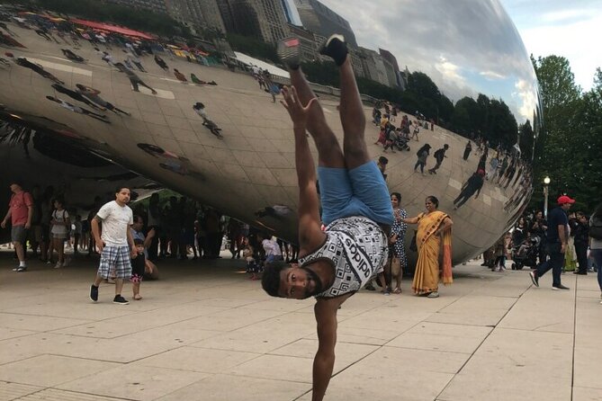 The Chi-Town Showdown Scavenger Hunt - Analyzing the Value