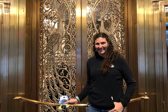 The Chi-Town Showdown Scavenger Hunt - The Sum Up